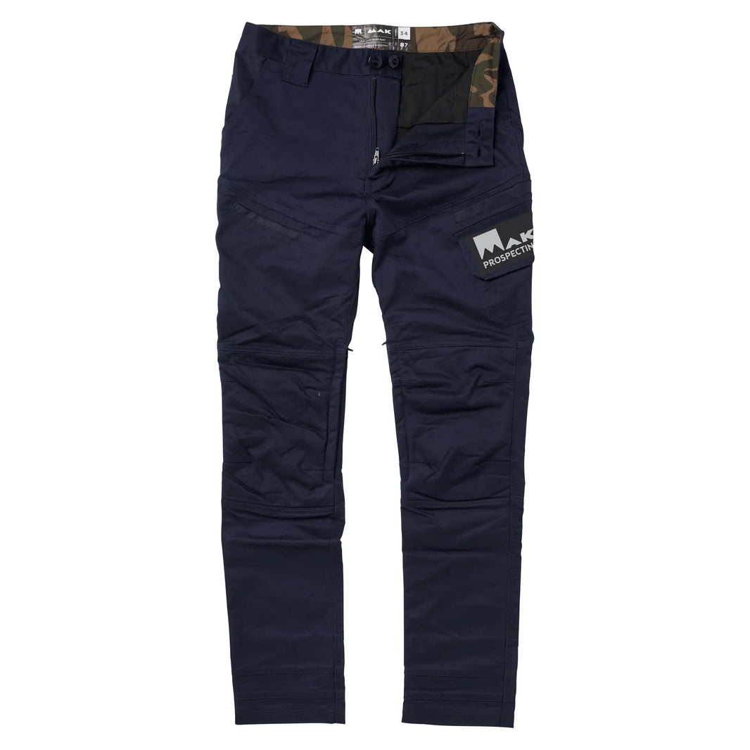 Aussie Detectorist DetectorWear Clothing for Metal Detecting prospecting