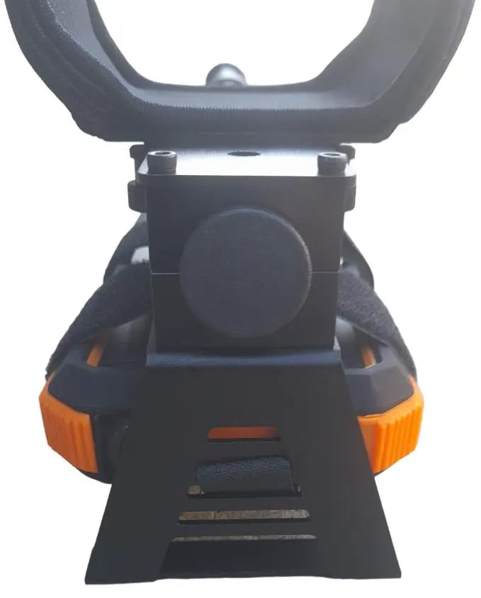 AlgoForce E1500 Pulse Induction Detector. - Aussie Detectorist