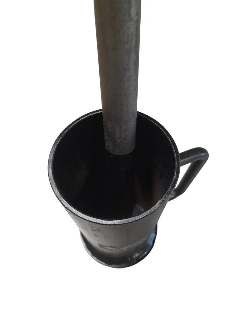 Super Heavy Duty Dolly Pot. – Aussie Detectorist