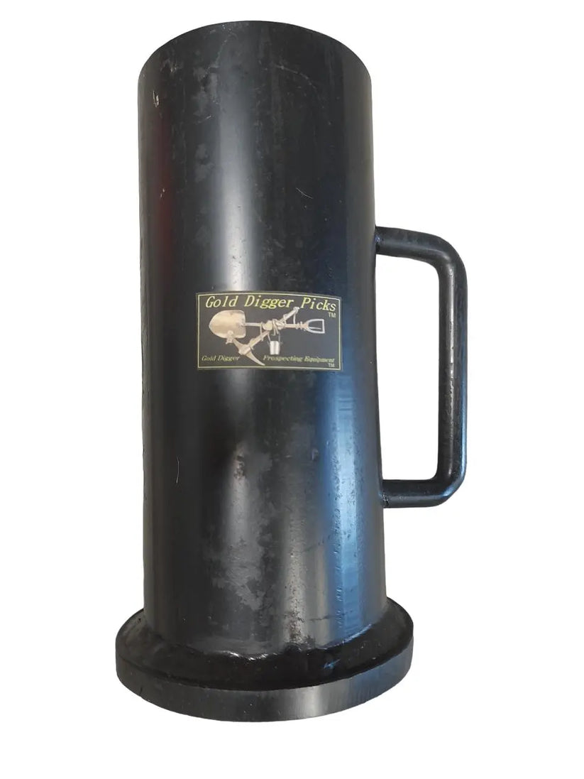 Super Heavy Duty Dolly Pot. – Aussie Detectorist