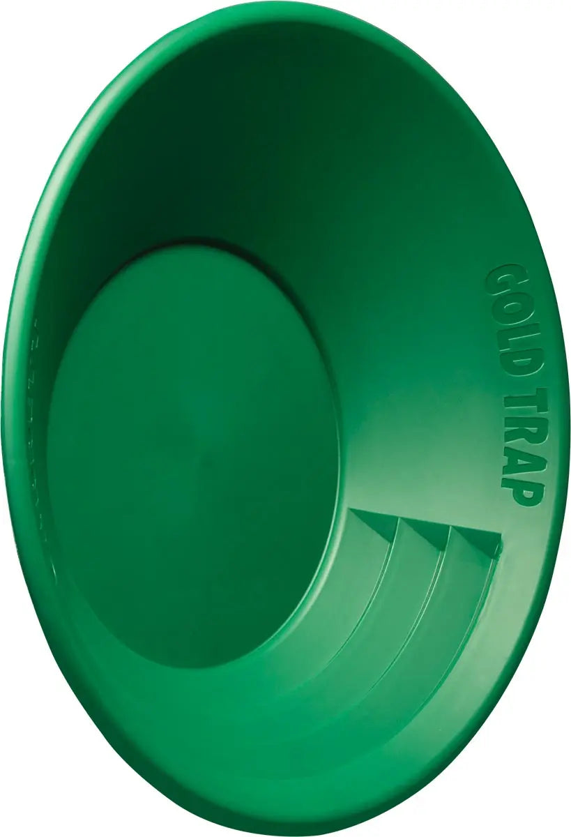 Top Quality Garrett 14” Gold Trap Pan for Gold Prospecting – Aussie ...