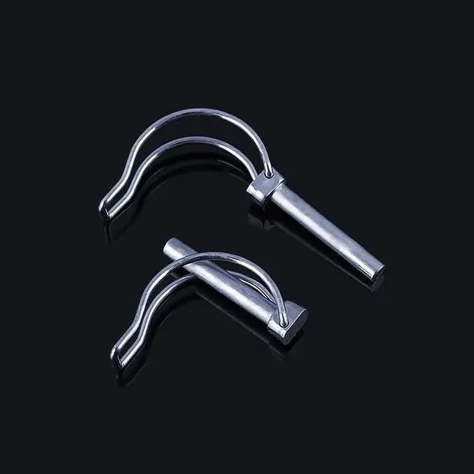 Shaft Locking Pin - Aussie Detectorist