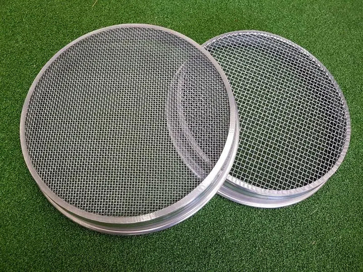 Gold Pans Classifiers, sieves and more at Aussie Detectorist