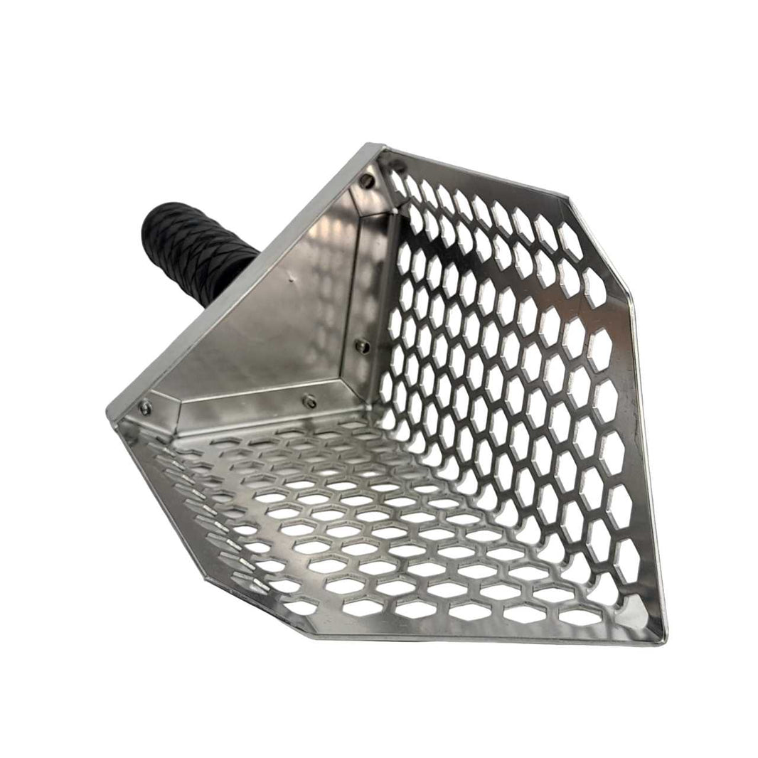 The Largest Range of Picks Shovels and Scoops at Aussie Detectorist