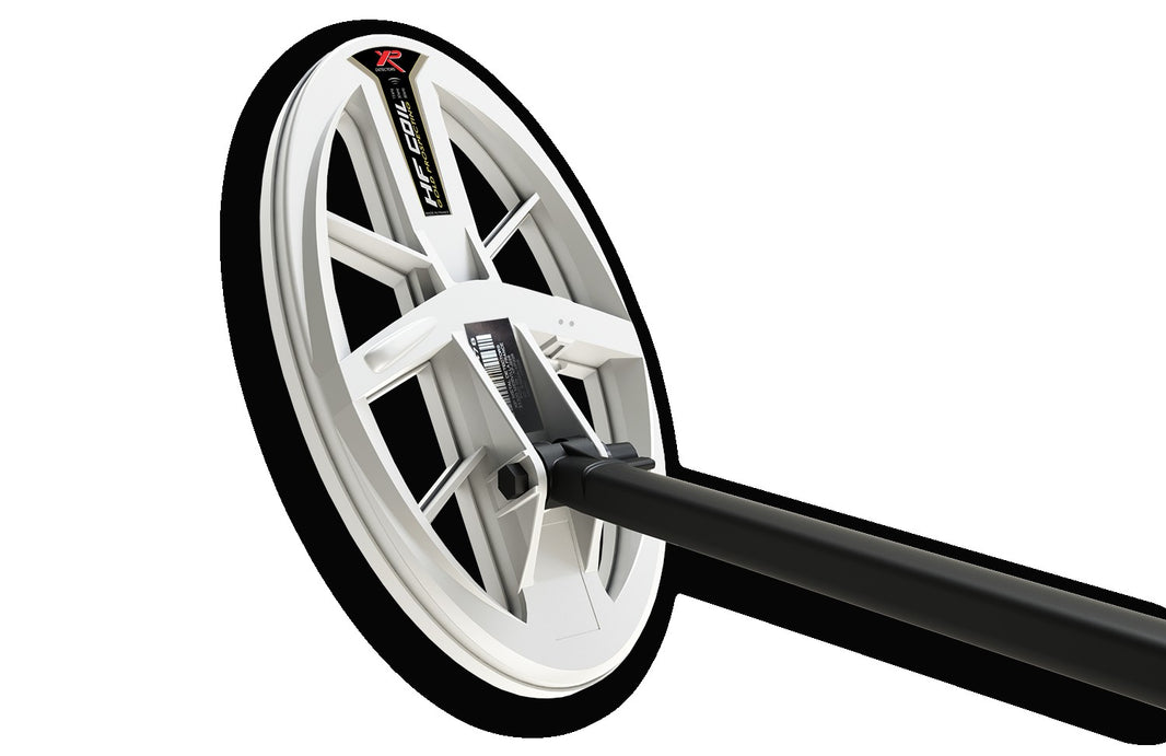 High Quality Metal Detecting Coil and Skid Plates - Find Treasure ...