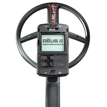 Minelab, Garrett, XP and Algoforce Metal detectors plus accessories ...